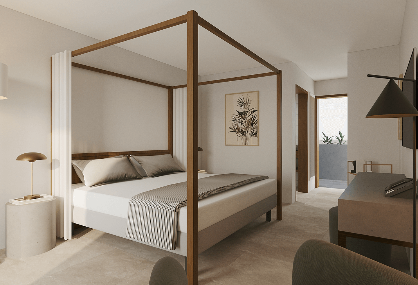 Scenery Hotel Saba Island – Barefoot luxury boutique hotel at the foot ...