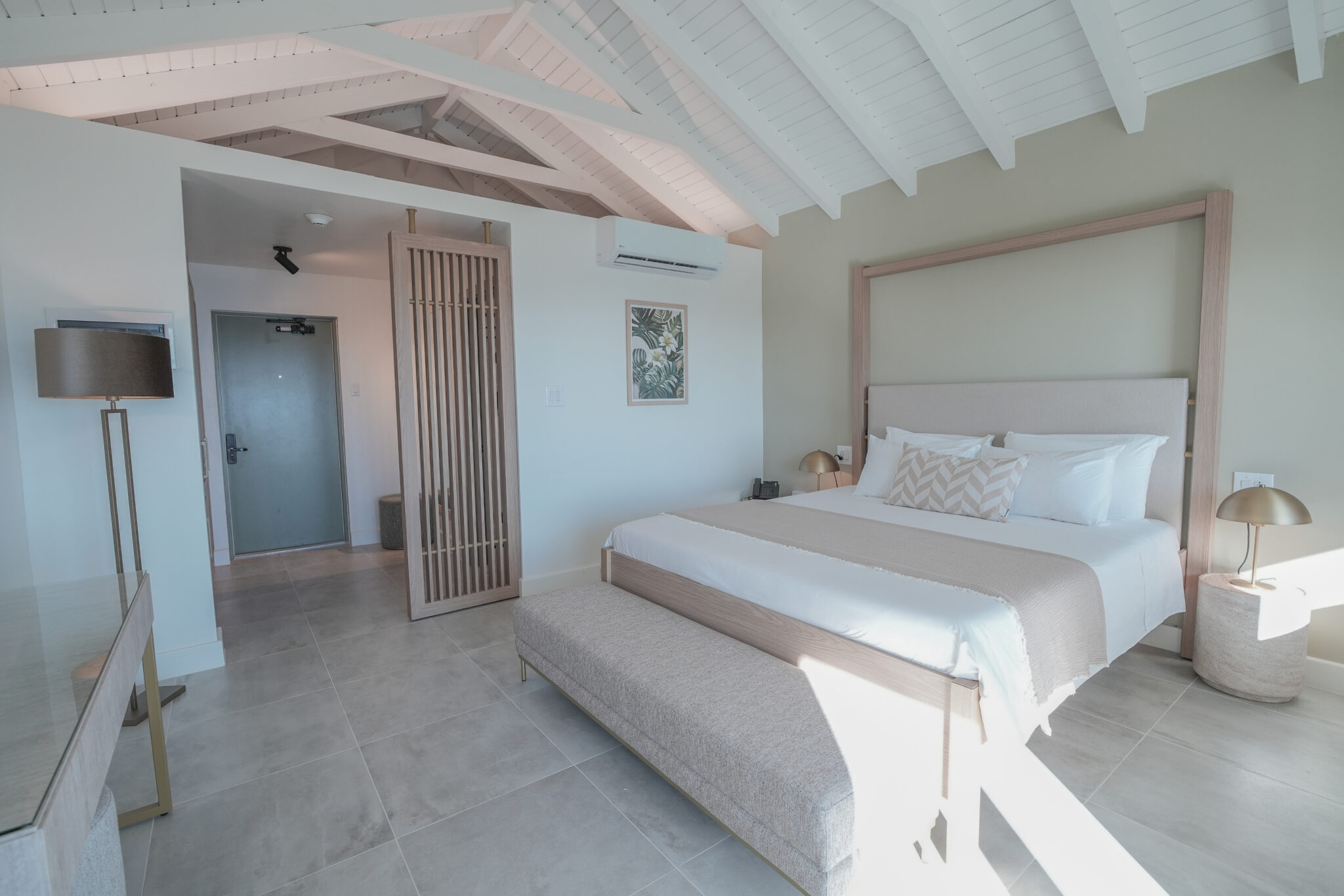 Scenery Hotel Saba – Luxury Boutique Hotel at the foot of Mount Scenery.